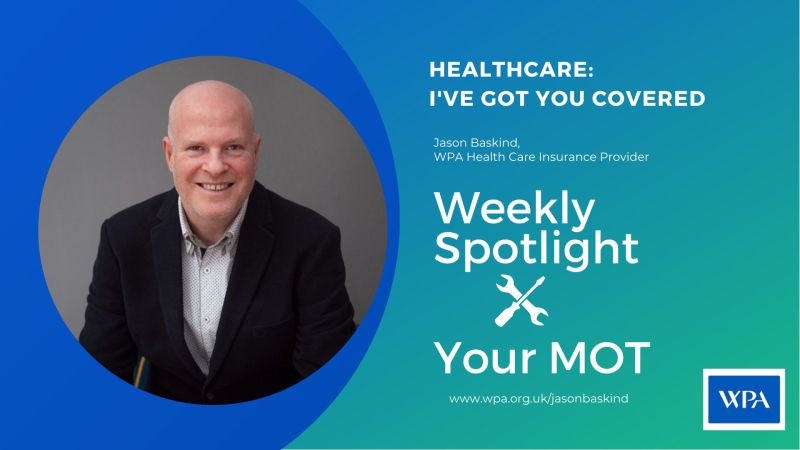 Warren Coates on LinkedIn: Such good advice Jason Baskind - Health ... Warren Coates on LinkedIn: Such good advice Jason Baskind - Health ...