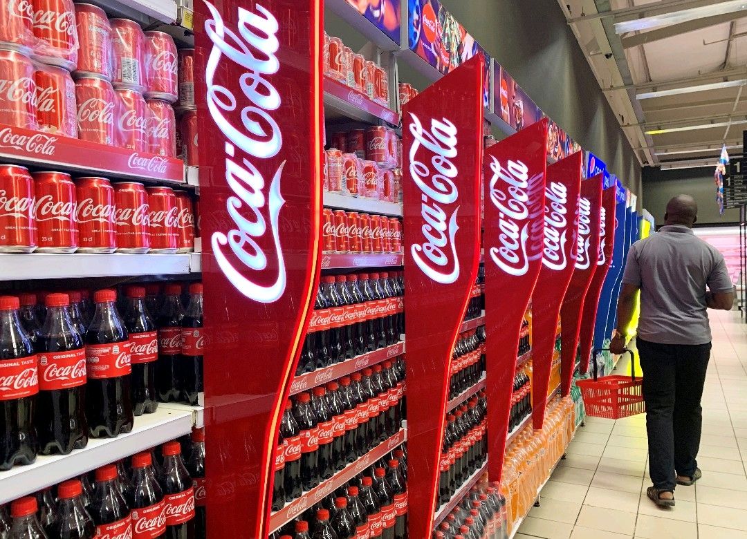Sarvesh Ojha on LinkedIn: #cocacola #brand #success #happiness Sarvesh Ojha on LinkedIn: #cocacola #brand #success #happiness