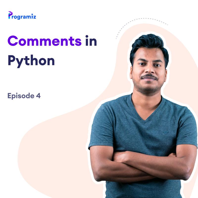 Programiz on LinkedIn: #programiz #python #youtube #learnprogramming # ... Programiz on LinkedIn: #programiz #python #youtube #learnprogramming # ...