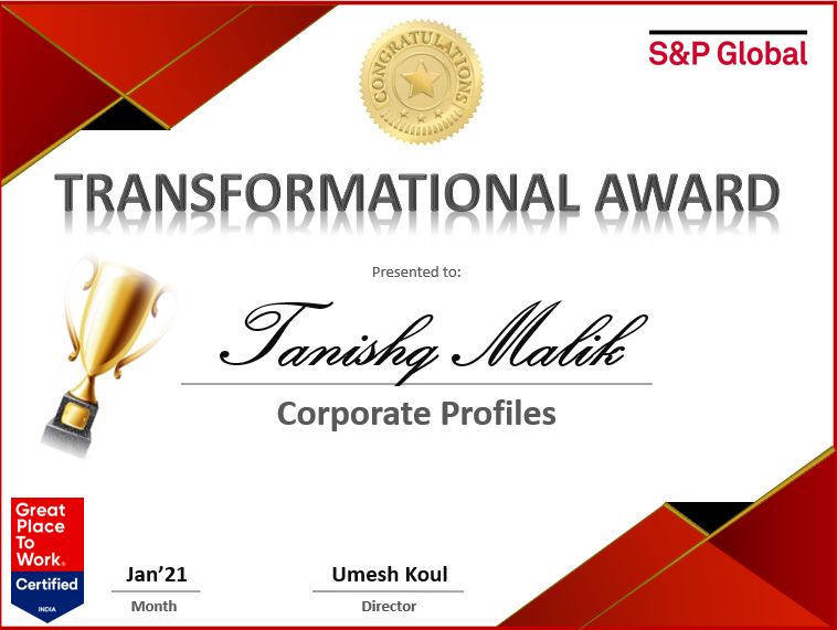 Tanishq Malik on LinkedIn: 😊 Tanishq Malik on LinkedIn: 😊