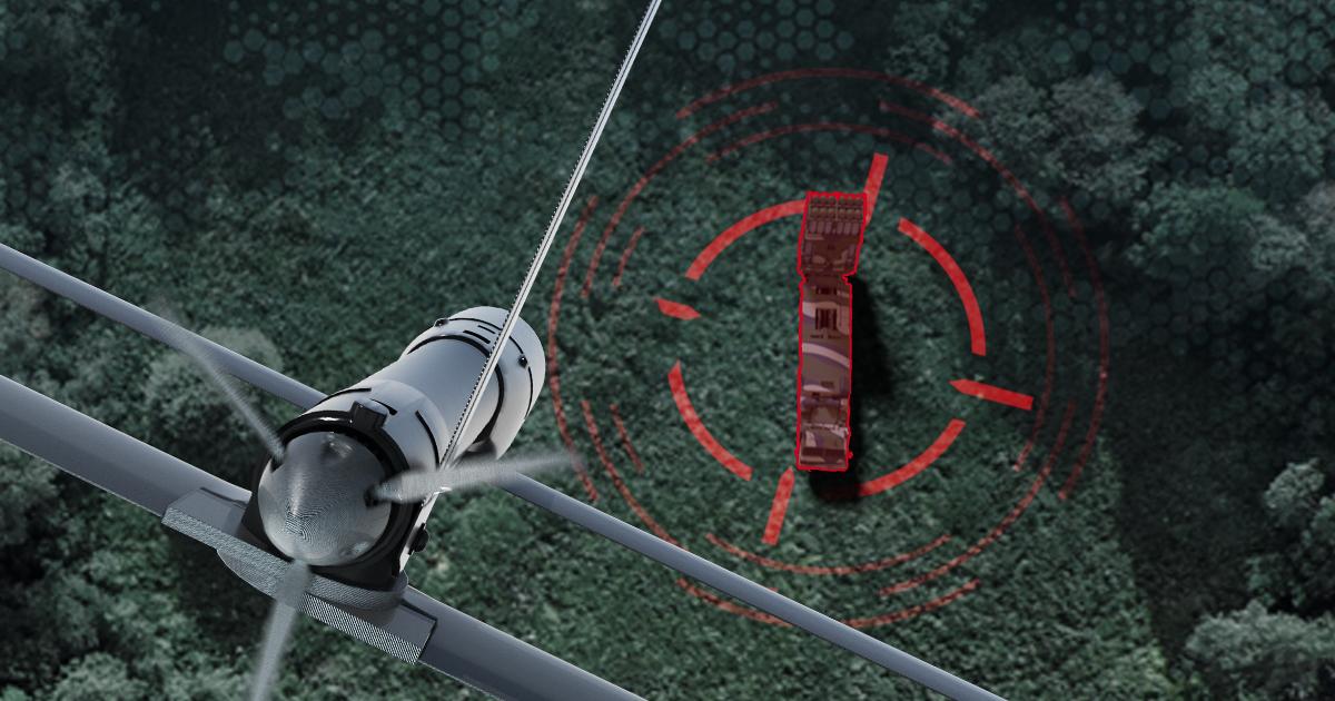 AeroVironment on LinkedIn: As seen in National Defense Magazine - Learn ... AeroVironment on LinkedIn: As seen in National Defense Magazine - Learn ...