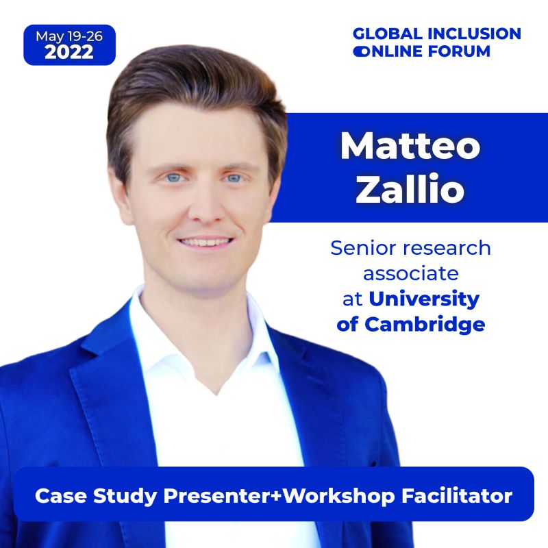 Global Inclusion Online Forum on LinkedIn: #mindset #inclusion #design ... Global Inclusion Online Forum on LinkedIn: #mindset #inclusion #design ...