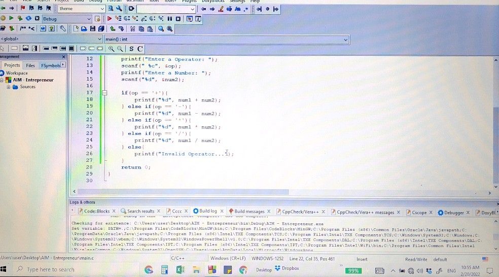 Ritik J. on LinkedIn: #programming #learning #work #experience # ... Ritik J. on LinkedIn: #programming #learning #work #experience # ...