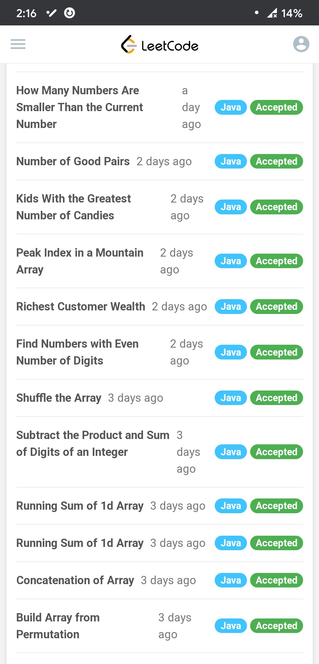 Rahul Dange on LinkedIn: #leetcode #dsawithkunal #dsa Rahul Dange on LinkedIn: #leetcode #dsawithkunal #dsa