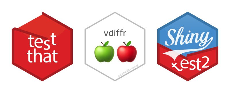 Indrajeet Patil on LinkedIn: #rstats #unittesting #goldentesting # ... Indrajeet Patil on LinkedIn: #rstats #unittesting #goldentesting # ...