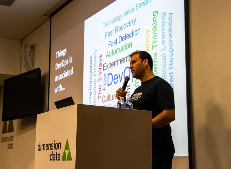 Darin Morris on LinkedIn: #devops #devsecops #appsec #infosec # ... Darin Morris on LinkedIn: #devops #devsecops #appsec #infosec # ...