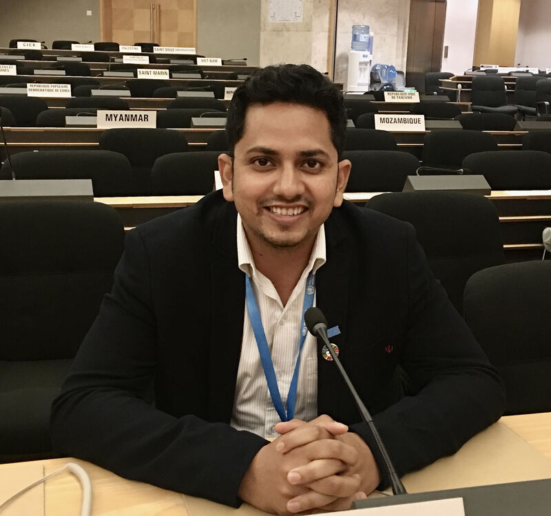 Ankit Raj posted on LinkedIn Ankit Raj posted on LinkedIn