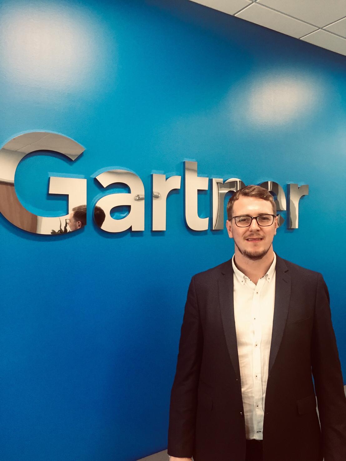 Ryan Dowsett on LinkedIn: #lifeatgartner Ryan Dowsett on LinkedIn: #lifeatgartner