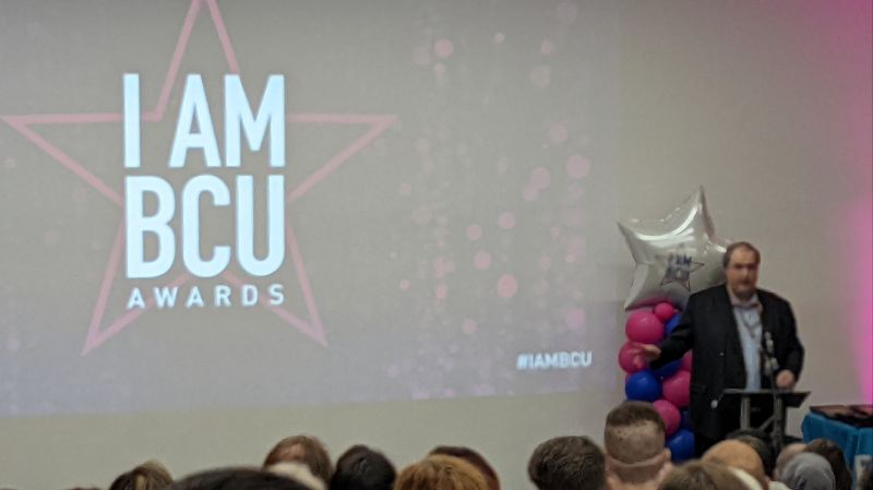 Dr. Shishank Shishank on LinkedIn: #iambcu #iambcu Dr. Shishank Shishank on LinkedIn: #iambcu #iambcu