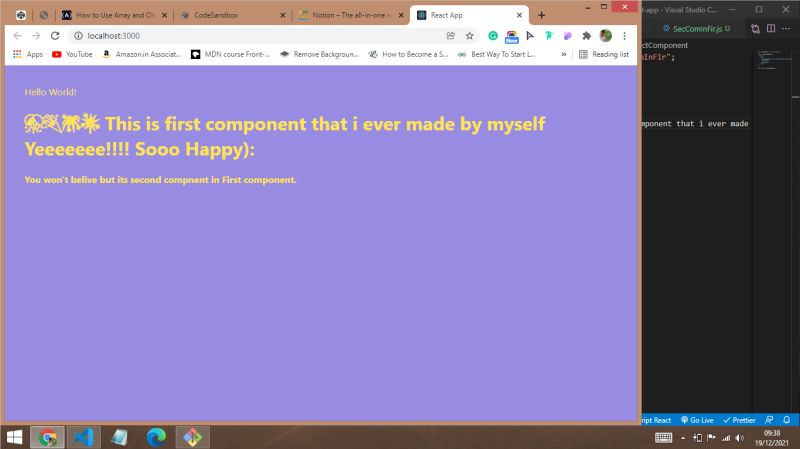 Sanyam Jain on LinkedIn: #reactjs #javascript Sanyam Jain on LinkedIn: #reactjs #javascript