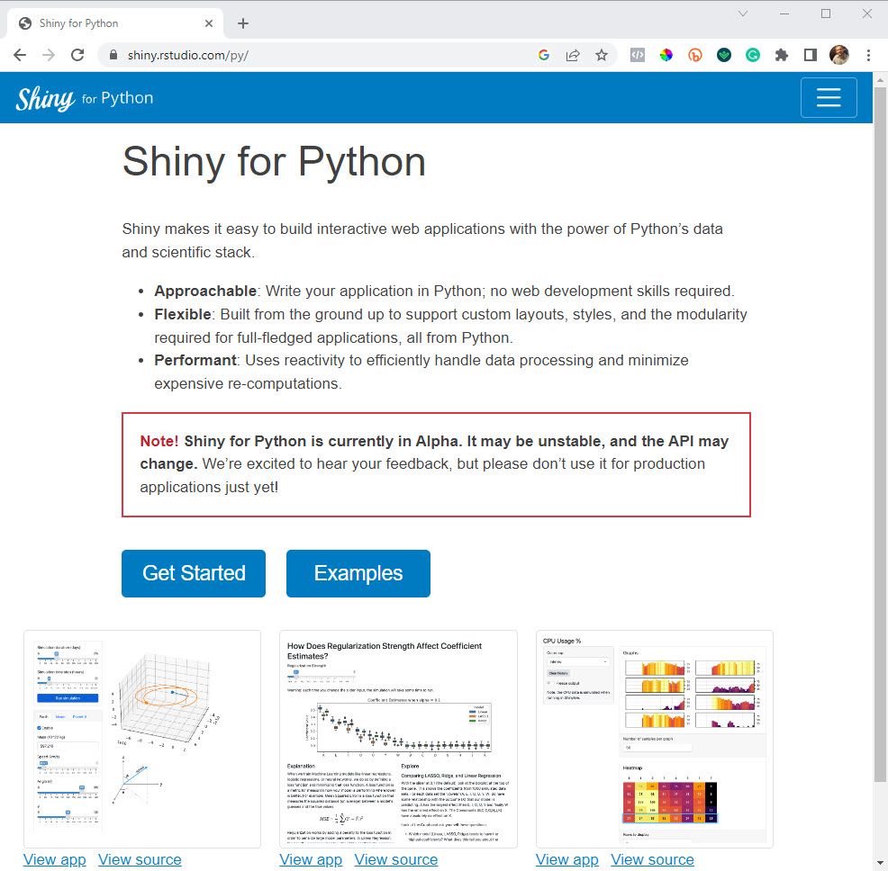 š„ Matt Dancho š„ on LinkedIn: #r #python #shiny #comment #python #rstats ... š„ Matt Dancho š„ on LinkedIn: #r #python #shiny #comment #python #rstats ...