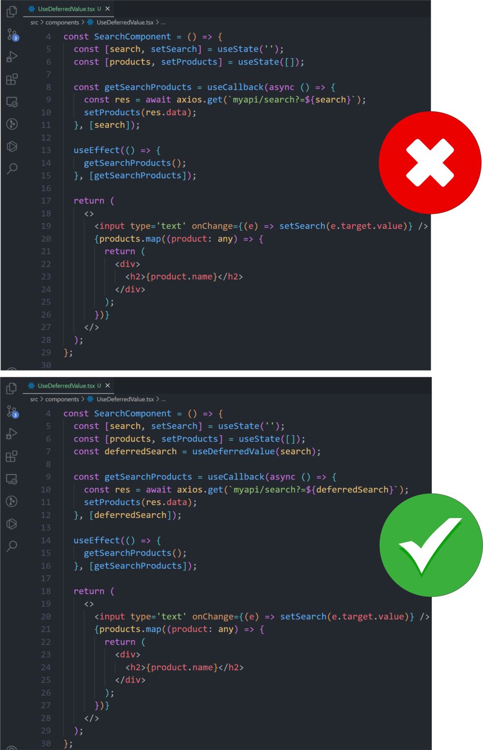 Sabuhi Teymurov on LinkedIn: #reactjs #javascript #typescript # ... Sabuhi Teymurov on LinkedIn: #reactjs #javascript #typescript # ...