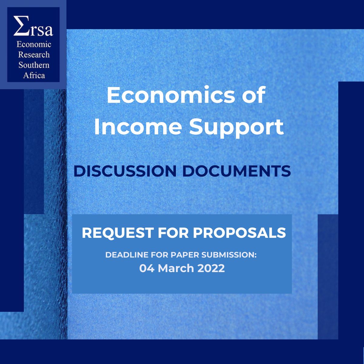 Matthew Simmonds on LinkedIn: ERSA wanting to commission contributions ... Matthew Simmonds on LinkedIn: ERSA wanting to commission contributions ...