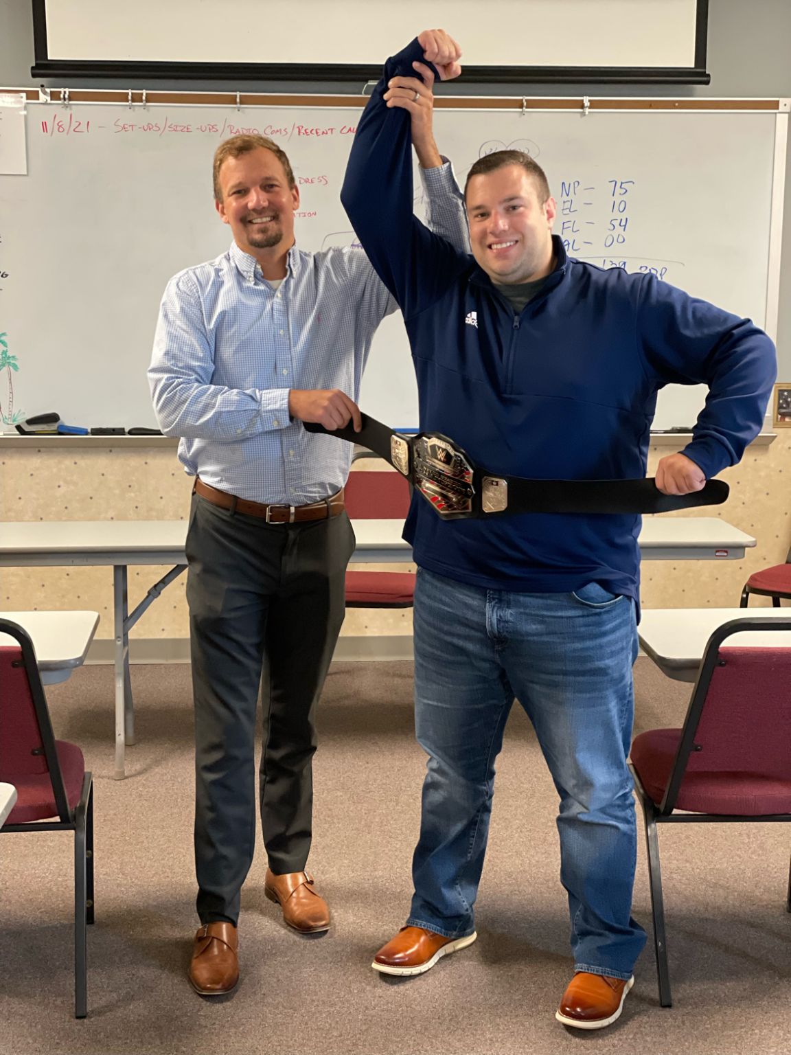 Paul Evans, CFI, LPC on LinkedIn: We had our first AP group field data ... Paul Evans, CFI, LPC on LinkedIn: We had our first AP group field data ...