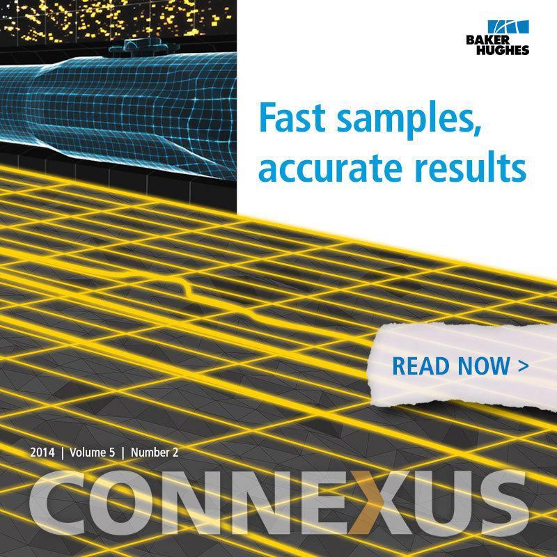 The Baker Hughes FASTrak™ logging-while-drilling fluid analysis ... The Baker Hughes FASTrak™ logging-while-drilling fluid analysis ...