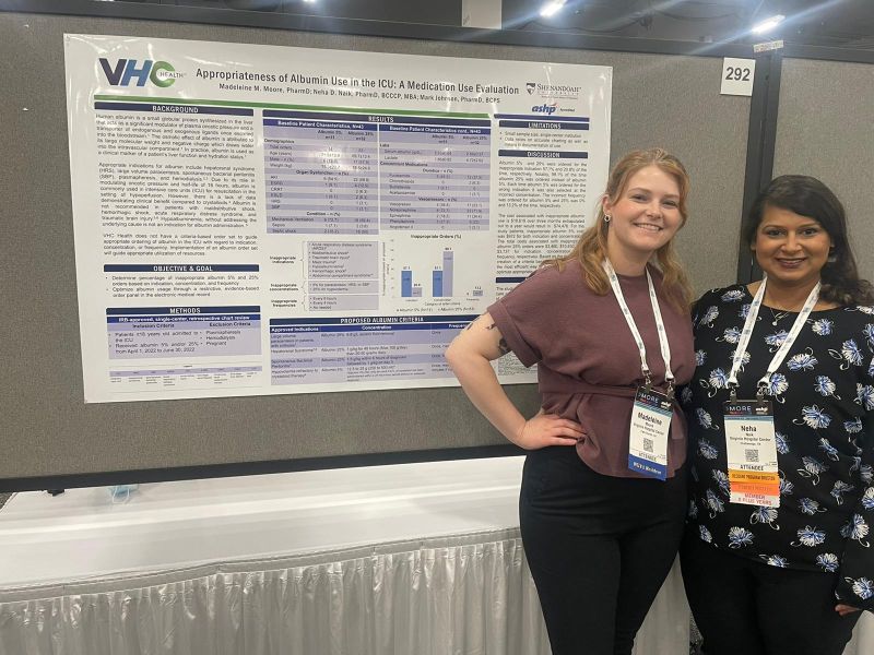 Fantastic ASHP Midyear in Las Vegas! | Neha Naik, PharmD, MBA, BCCCP Fantastic ASHP Midyear in Las Vegas! | Neha Naik, PharmD, MBA, BCCCP