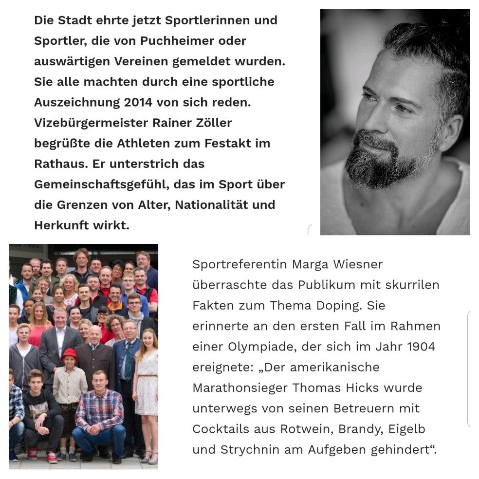 Dr. Daniel Schwarzenberger auf LinkedIn: #integration #sport #vielfalt ... Dr. Daniel Schwarzenberger auf LinkedIn: #integration #sport #vielfalt ...