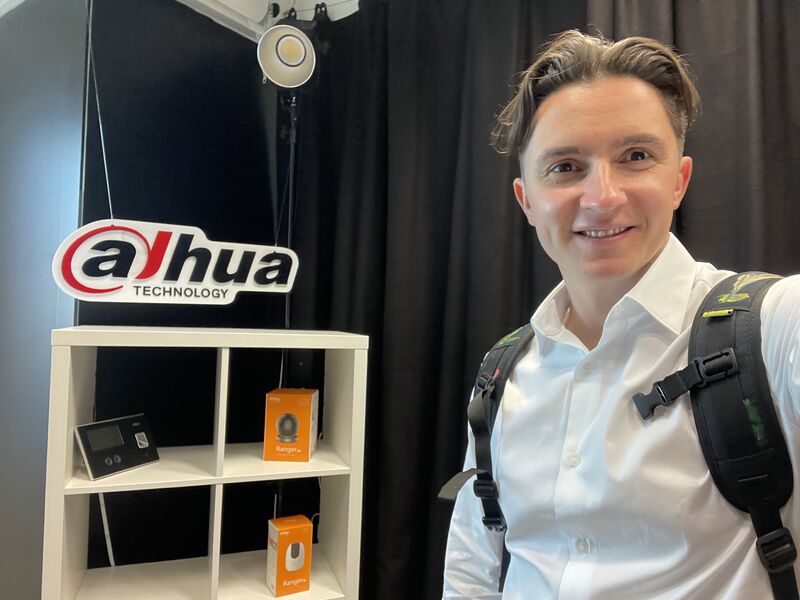 Oleg Bordiian on LinkedIn: #dahua Oleg Bordiian on LinkedIn: #dahua