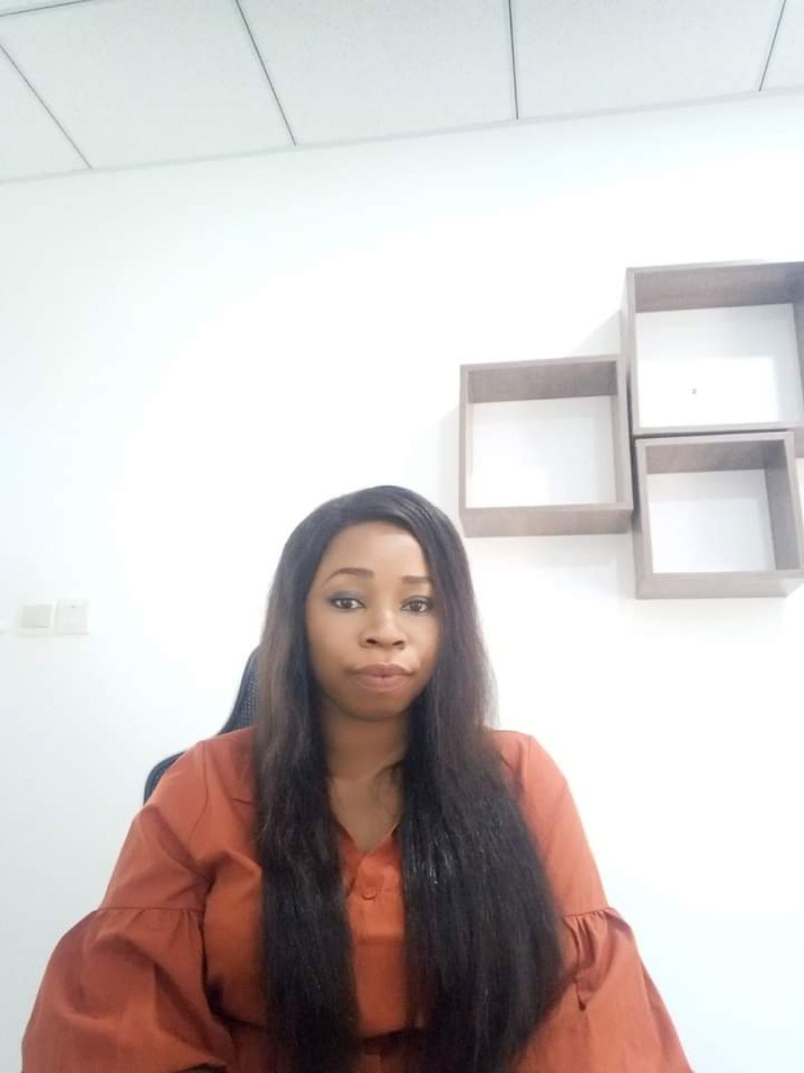 Grace Chibueze-Okere on LinkedIn: #jobs #people #power #stayathomemom # ... Grace Chibueze-Okere on LinkedIn: #jobs #people #power #stayathomemom # ...