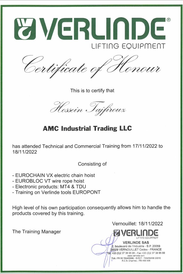Hossein Tajfirouz on LinkedIn: Happy to announce I have received my ... Hossein Tajfirouz on LinkedIn: Happy to announce I have received my ...