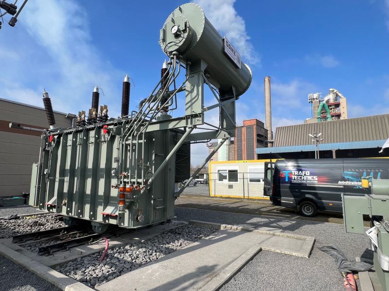 Trafo Technics LinkedIn: #trafotechnics #transformer #cbr #ganz Trafo Technics LinkedIn: #trafotechnics #transformer #cbr #ganz