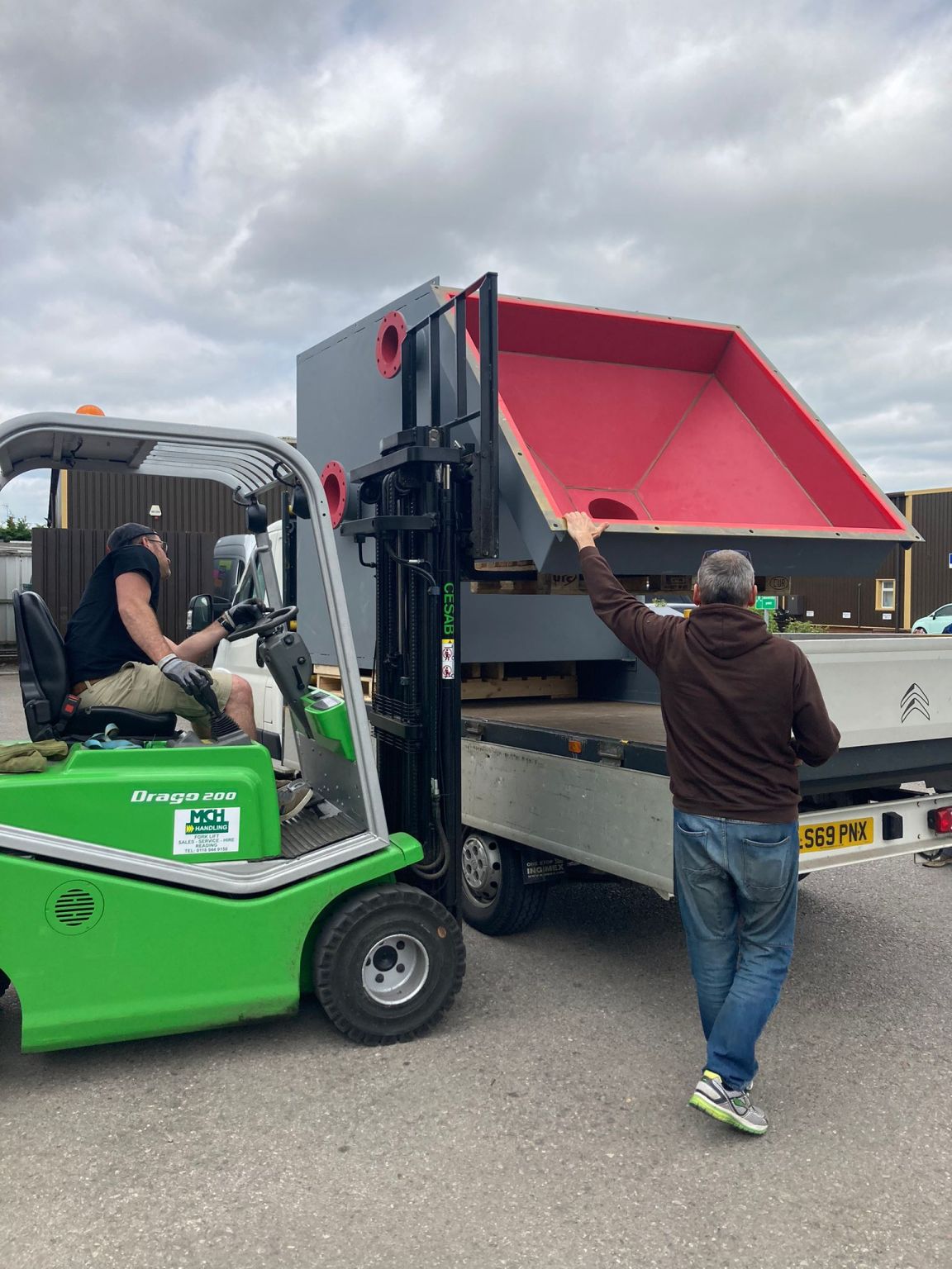 Carly Thompson on LinkedIn: Well done Luke Rogers Joe Stevens and John ... Carly Thompson on LinkedIn: Well done Luke Rogers Joe Stevens and John ...