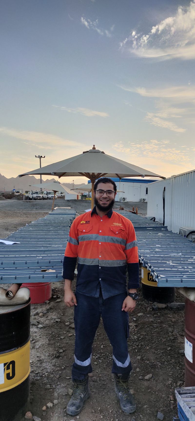 AbuBakr Al-Shazly on LinkedIn: #sgm AbuBakr Al-Shazly on LinkedIn: #sgm