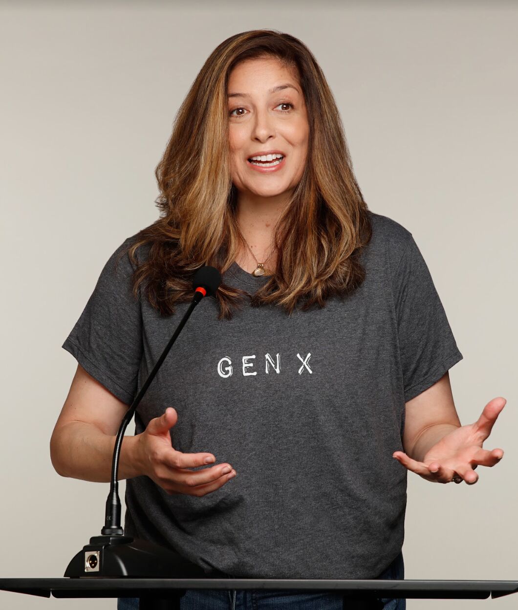 Maria Villablanca on LinkedIn: #genx Maria Villablanca on LinkedIn: #genx