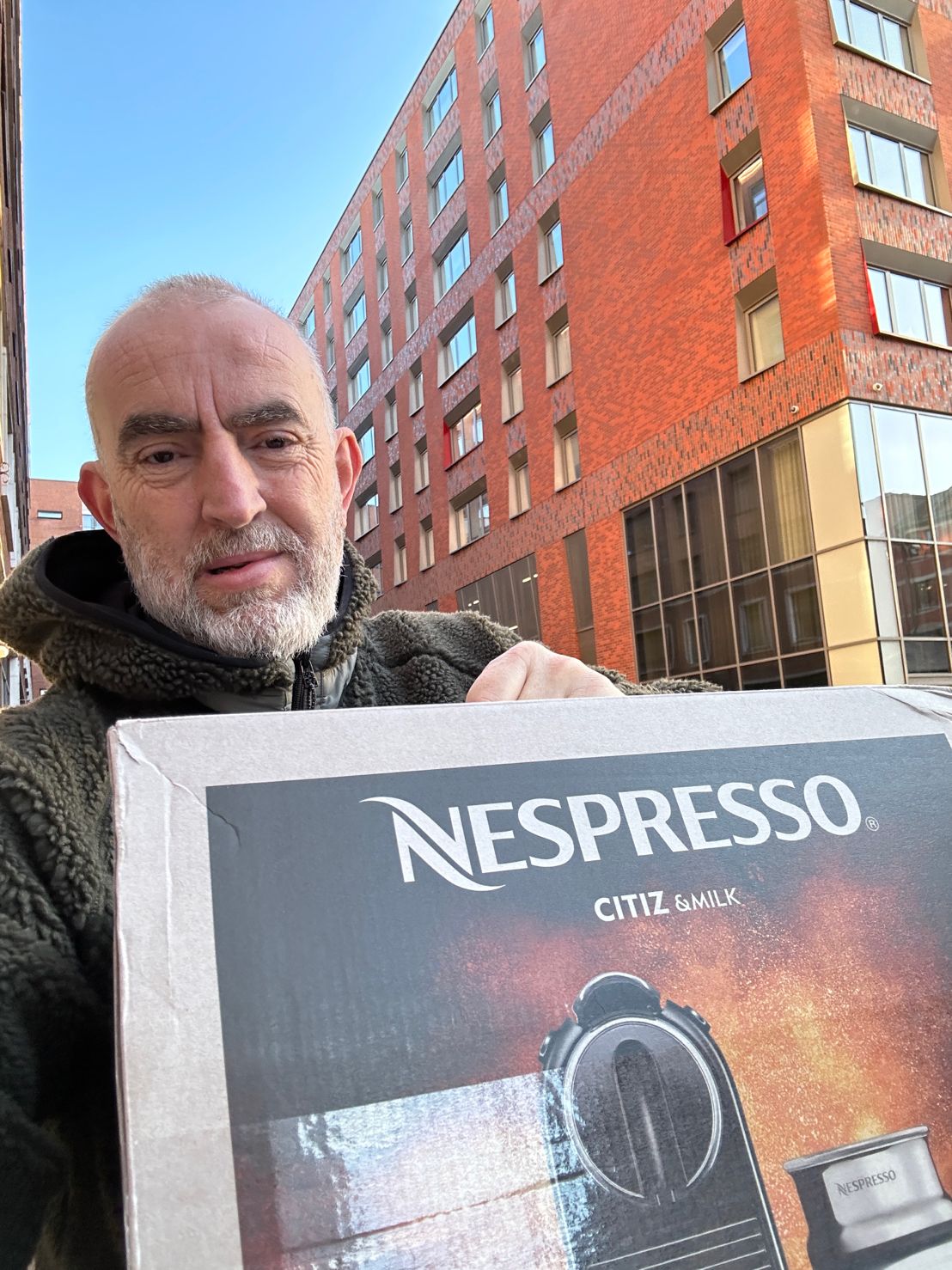Stuart Walton on LinkedIn: Ancoats 😍 Stuart Walton on LinkedIn: Ancoats 😍