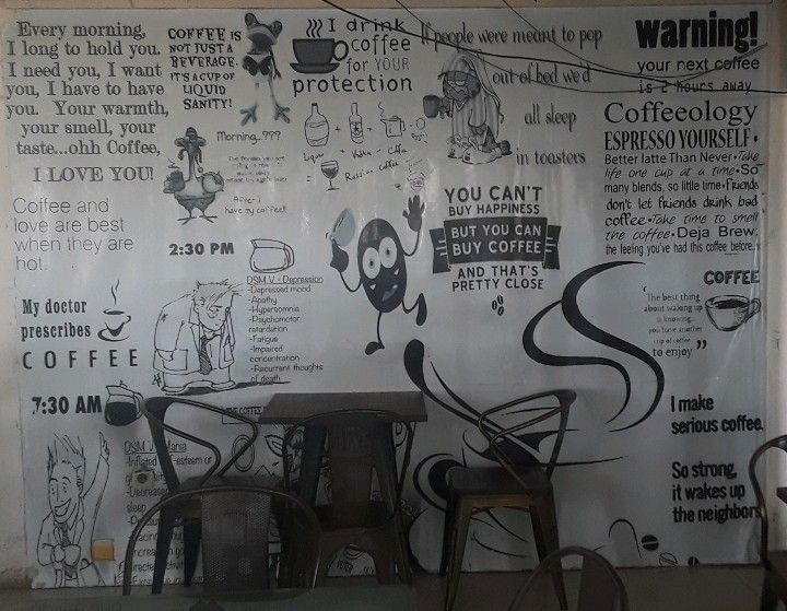 Bereket Yonas on LinkedIn: #coffeeology Bereket Yonas on LinkedIn: #coffeeology