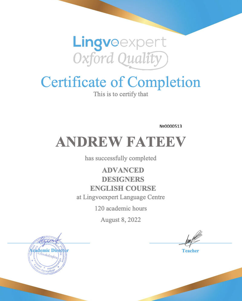 Andrei Fateev on LinkedIn: Overall Progress: 86 / 100. Andrei Fateev on LinkedIn: Overall Progress: 86 / 100.