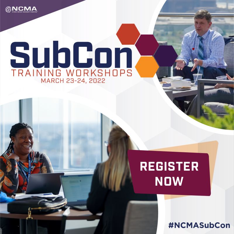 Crystal Leid on LinkedIn: #ncmasubcon #primes #subcontractors # ... Crystal Leid on LinkedIn: #ncmasubcon #primes #subcontractors # ...