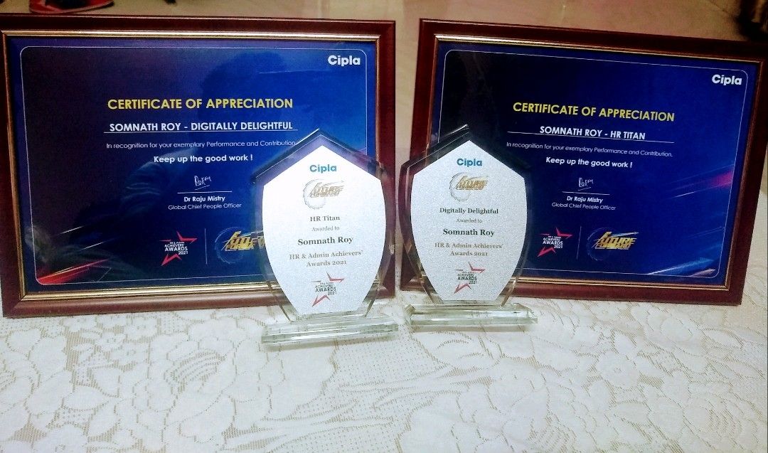 Somnath Roy on LinkedIn: #work #annual #cipla | 65 comments Somnath Roy on LinkedIn: #work #annual #cipla | 65 comments