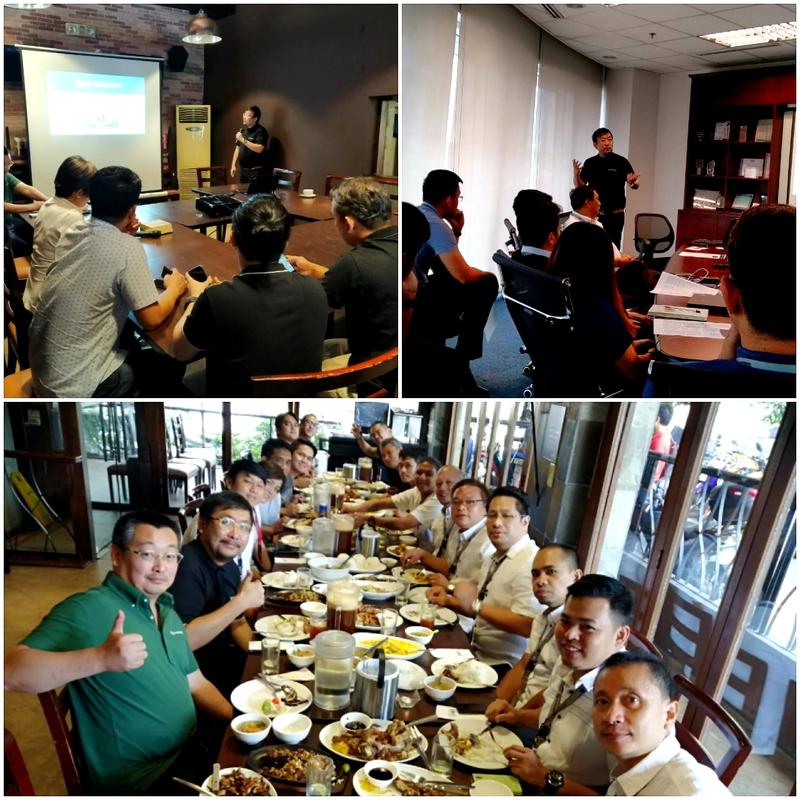 teck yong tan on LinkedIn: #cloudian #objectstorage #archive teck yong tan on LinkedIn: #cloudian #objectstorage #archive