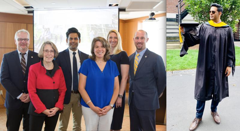 Abhishek Jaiswal on LinkedIn: #graduation #northeastern | 11 comments Abhishek Jaiswal on LinkedIn: #graduation #northeastern | 11 comments