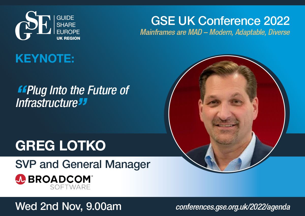 #mainframe #ibmz #gseukc #ai #machinelearning | Mark Wilson #mainframe #ibmz #gseukc #ai #machinelearning | Mark Wilson