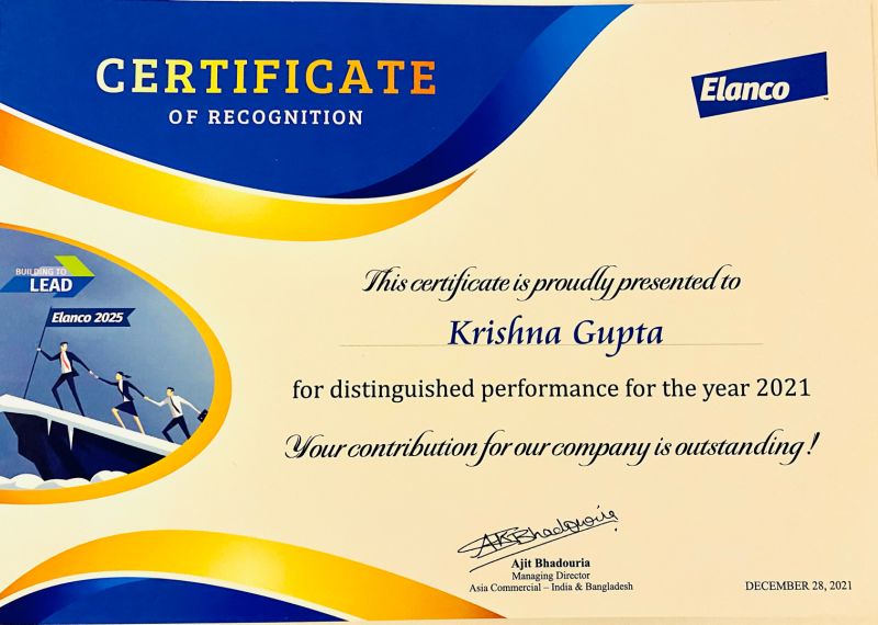 Krishna Kumar Gupta on LinkedIn: #weareelanco | 28 comments Krishna Kumar Gupta on LinkedIn: #weareelanco | 28 comments