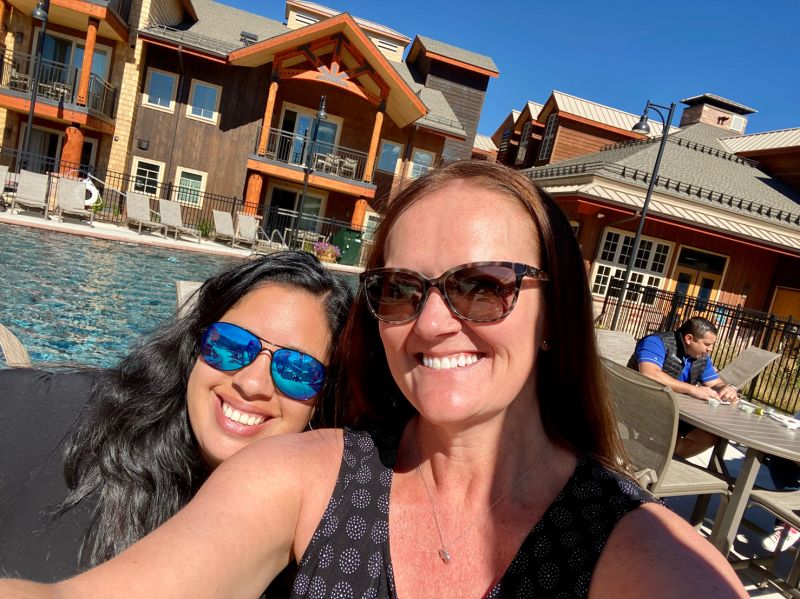 Michelle Griffith, SPHR, SHRM-SCP on LinkedIn: #employeeappreciation Michelle Griffith, SPHR, SHRM-SCP on LinkedIn: #employeeappreciation