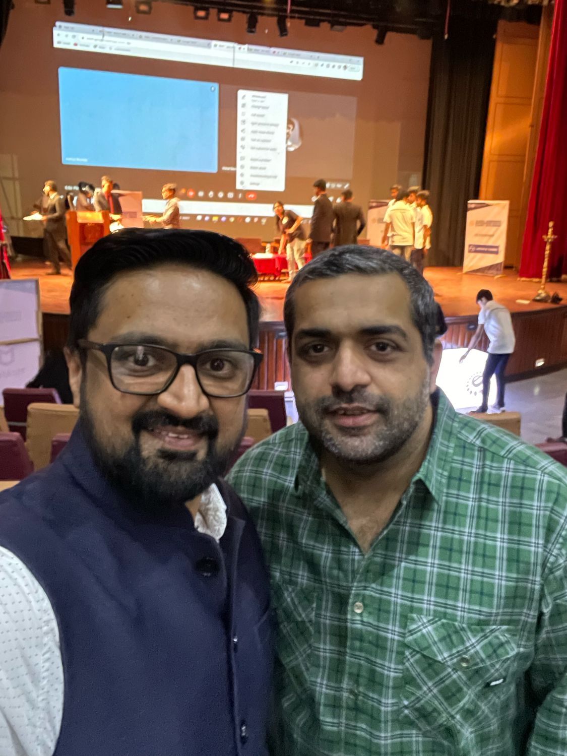 Gaurav K Garg on LinkedIn: #ges2023 #iitkharagpur #transformation # ... Gaurav K Garg on LinkedIn: #ges2023 #iitkharagpur #transformation # ...