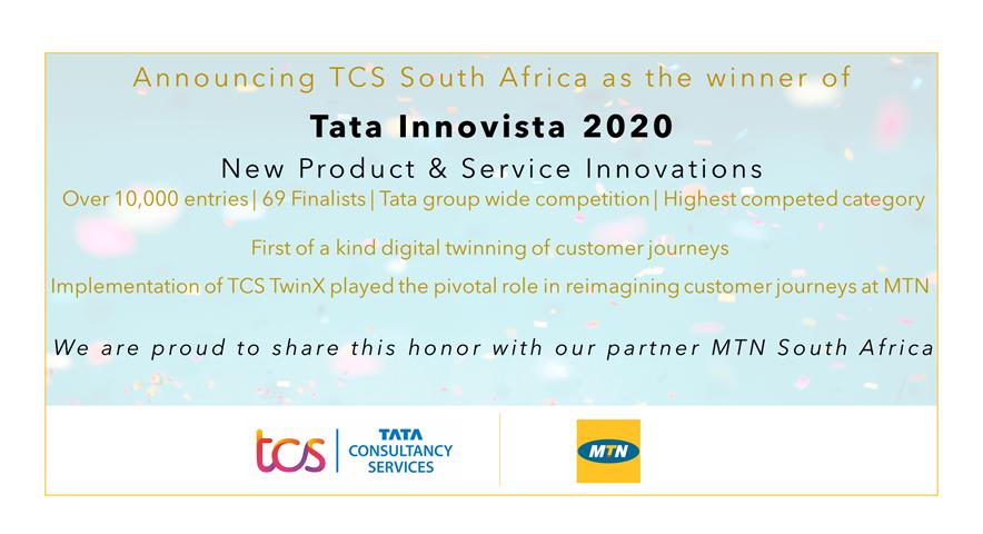 Adil Noshir Tantra on LinkedIn: #tcs #newbeginning #mtn #southafrica ... Adil Noshir Tantra on LinkedIn: #tcs #newbeginning #mtn #southafrica ...