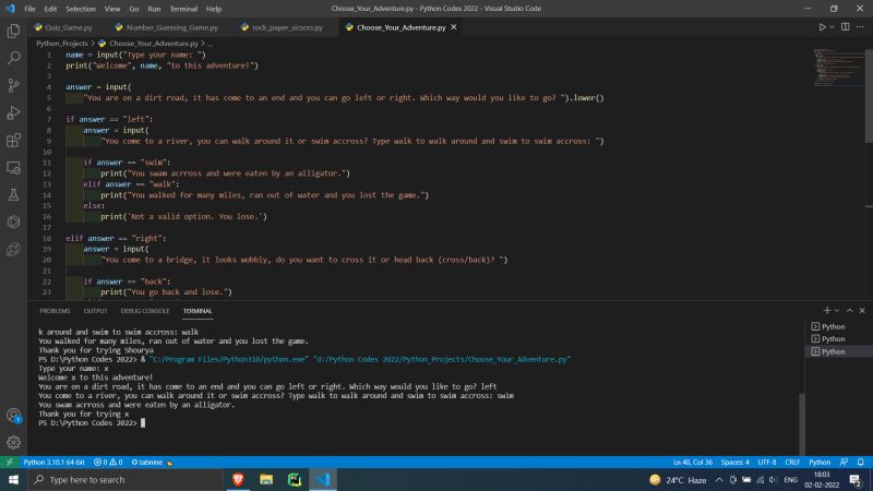 #day15ofdaysof100code #python #project | Shourya Kumar #day15ofdaysof100code #python #project | Shourya Kumar
