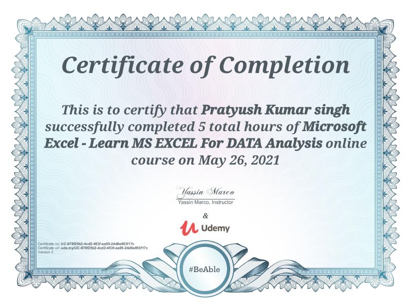 Pratyush Kumar Singh on LinkedIn: new milestone Pratyush Kumar Singh on LinkedIn: new milestone