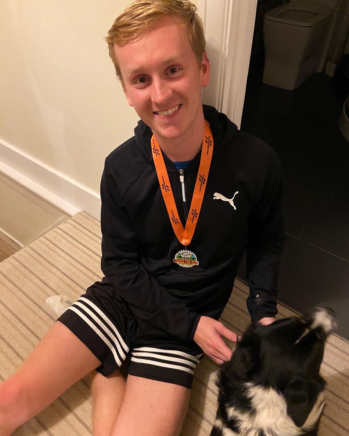 Samuel Loader on LinkedIn: Yesterday marked the Battersea Park Chase ... Samuel Loader on LinkedIn: Yesterday marked the Battersea Park Chase ...