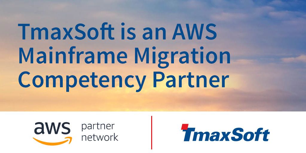 TMAXSOFT on LinkedIn: #mainframemodernization #mainframereplacement # ... TMAXSOFT on LinkedIn: #mainframemodernization #mainframereplacement # ...