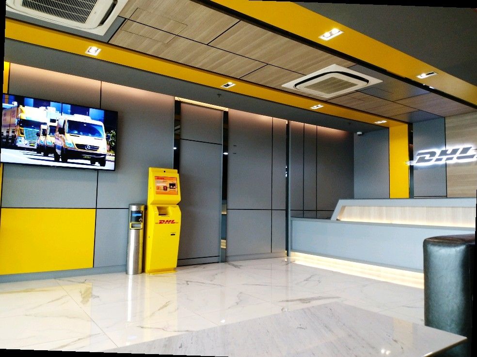 umar Aftab on LinkedIn: #dhlsupplychai umar Aftab on LinkedIn: #dhlsupplychai