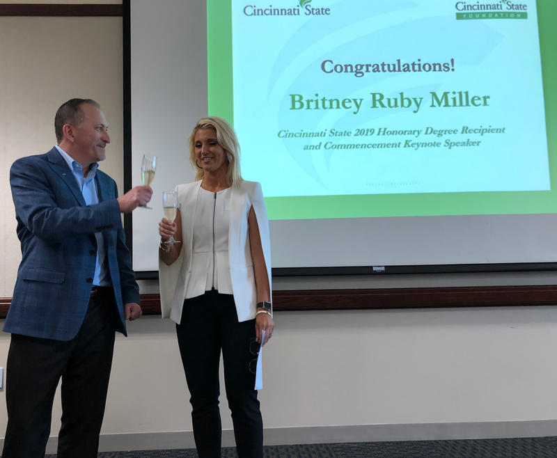 John Barker on LinkedIn: #ora #cincy #sysco #jeffruby John Barker on LinkedIn: #ora #cincy #sysco #jeffruby