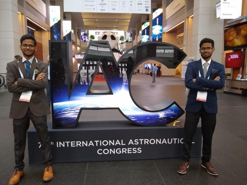 Salmaan Taha Siddiqui on LinkedIn: Great to see you'll presenting your ... Salmaan Taha Siddiqui on LinkedIn: Great to see you'll presenting your ...
