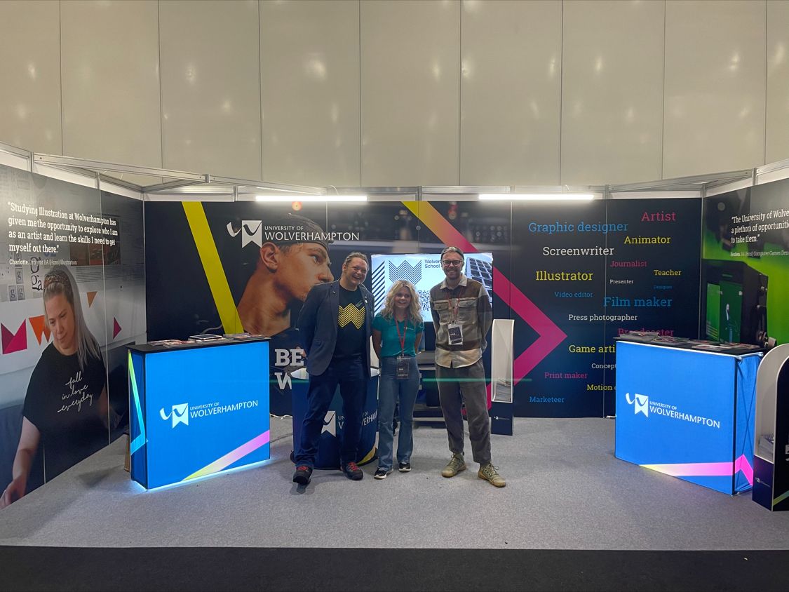 Schools and College Team University of Wolverhampton on LinkedIn: # ... Schools and College Team University of Wolverhampton on LinkedIn: # ...