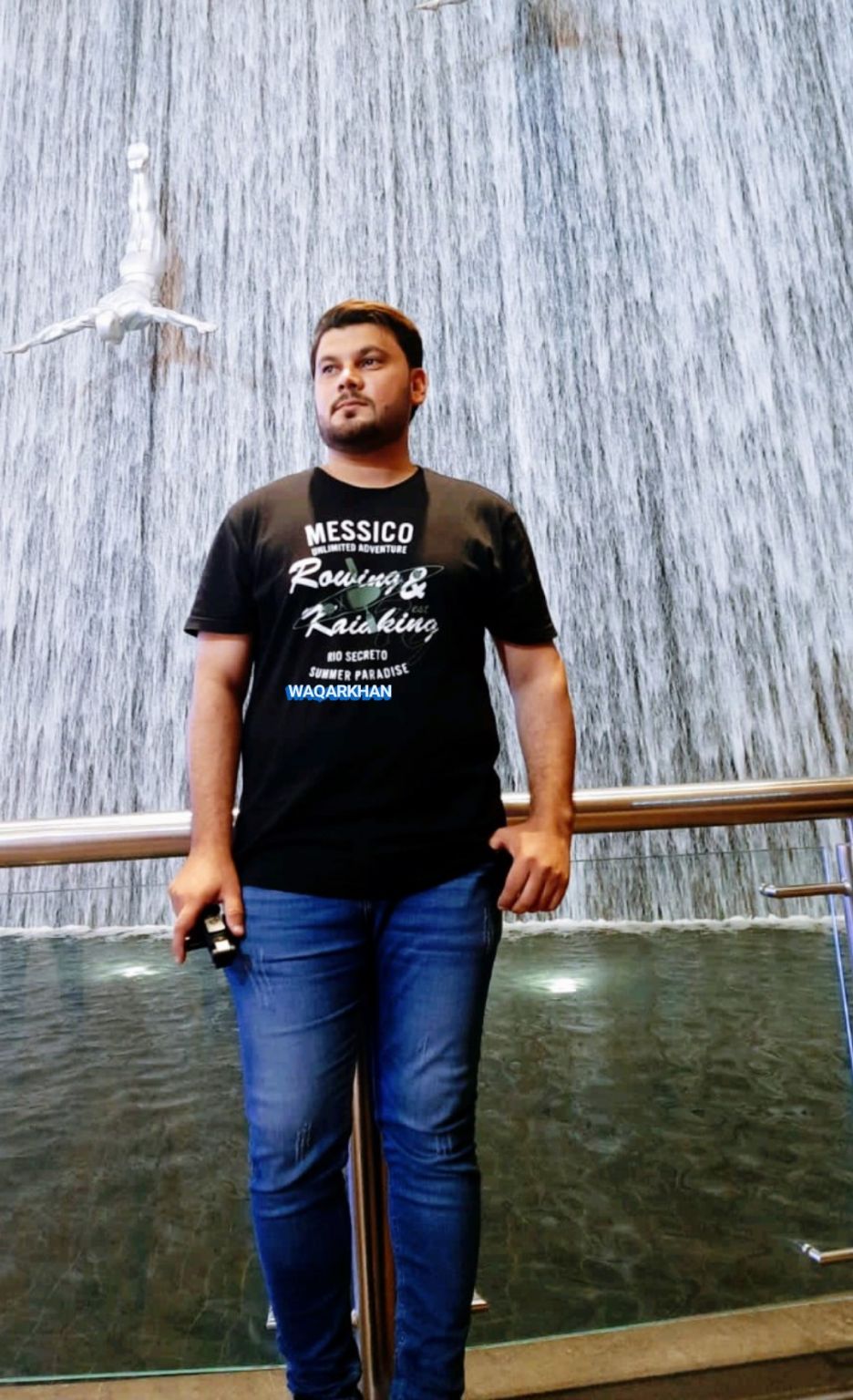 #burekhalifa | WAQAR ALI KHAN #burekhalifa | WAQAR ALI KHAN