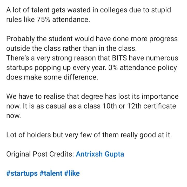 Adarsh Agrahari on LinkedIn: #connections Adarsh Agrahari on LinkedIn: #connections